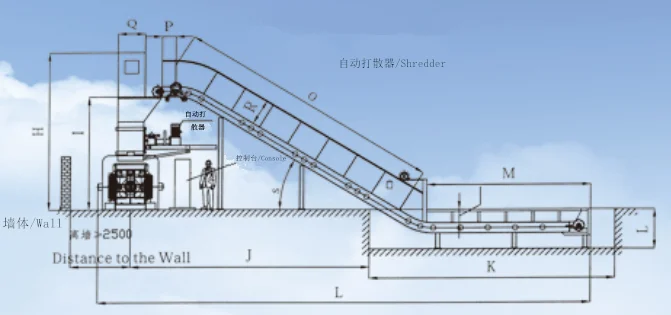Horizontal Alfalfa Paddy Pine Straw Baler Machine Hay Baler - Buy ...
