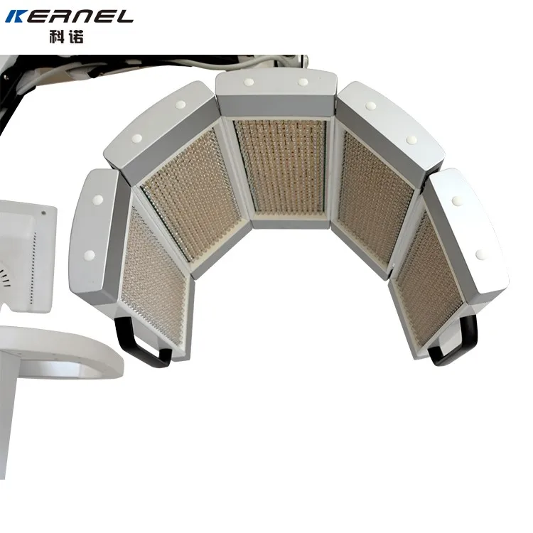 Kernel Kn-7000a Led Photodynamic Therapy Pdt Led Bio Therapy Equipment ...