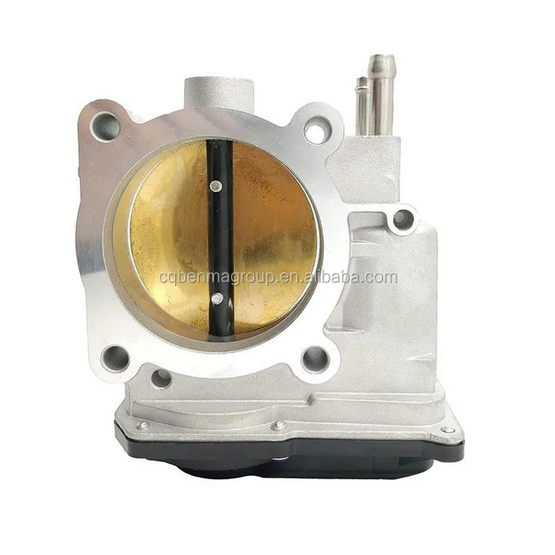 Auto Parts Throttle Body for Audi A7 3.0 TDI 2016
