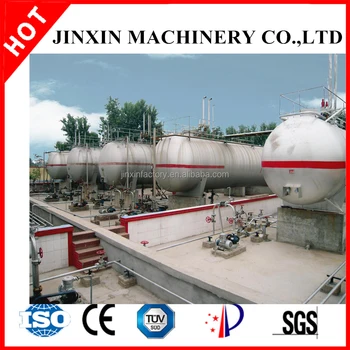 150 Cbm Bulk Lpg Mounded Storage Bullet Tanks/lpg Tank Vessel - Buy ...