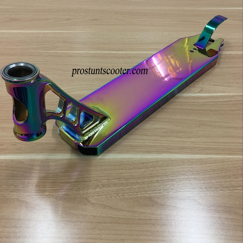 Deck For Scooter Tilt Scooter Deck Professional Kids Scooter Decks ...