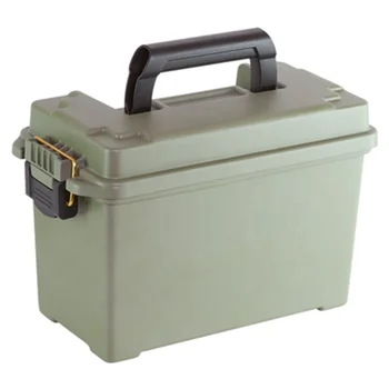 Dpc113 Plastic Shipping Case /fireproof Ammo Box - Buy Plastic Ammo Box ...