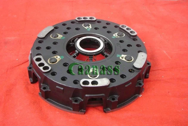 Truck Clutch - 1124116100001 Clutch Plate for VOLVO TRUCK