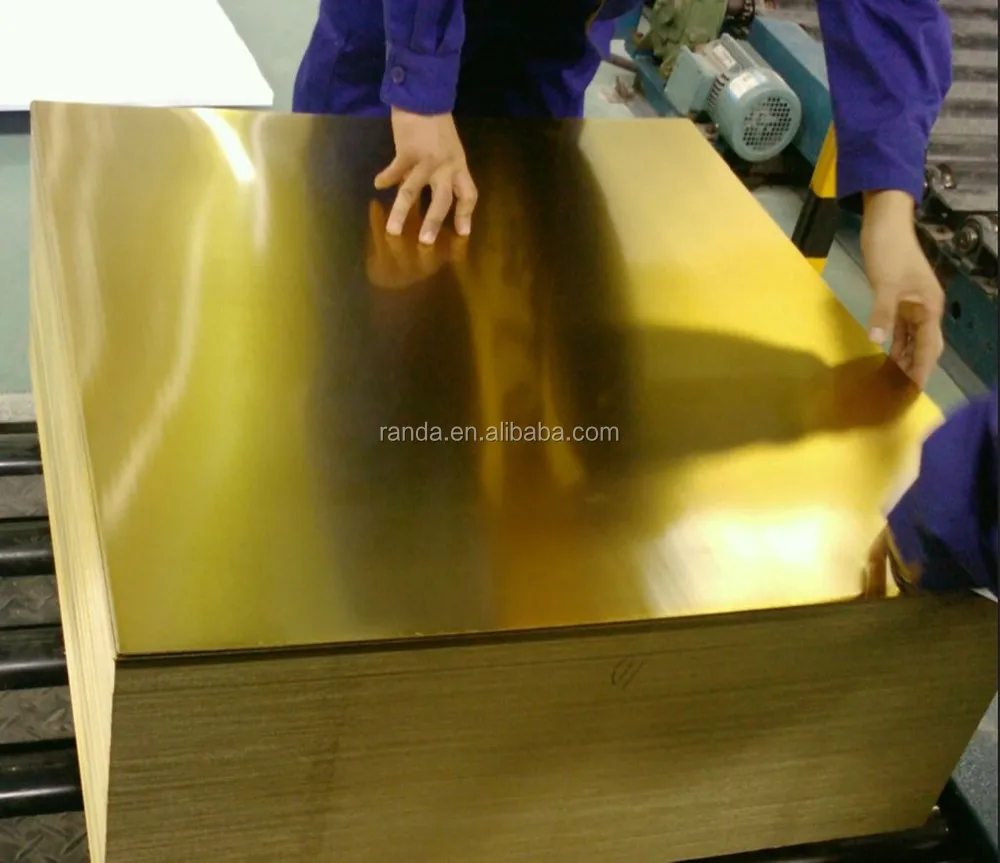 Printed Tfs Tin Free Steel Sheets For Can Making - Buy Printed Tfs Tin ...