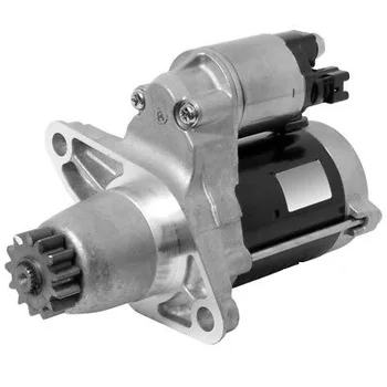 Engine Parts Auto Starter 28100-28041 For Toyota 228000-9900 228000 ...