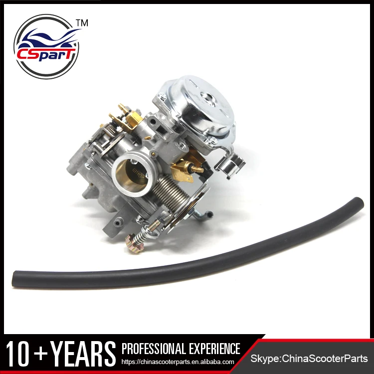 Mikuni Style Carburetor For Motorcycle Yamaha Virago Xv250 Xv125 V Star ...