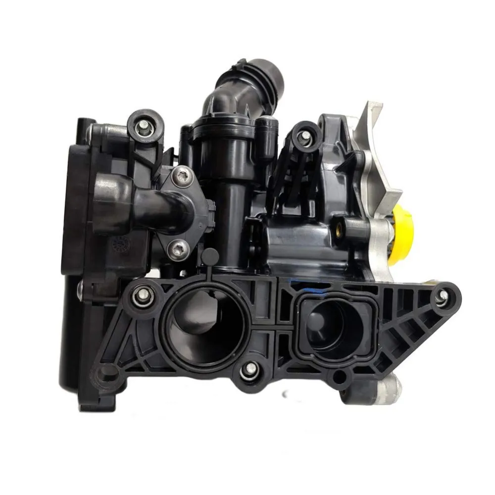 Electric Water Pump Assembly W/thermostat & Gasket 1.8l 2.0l ...