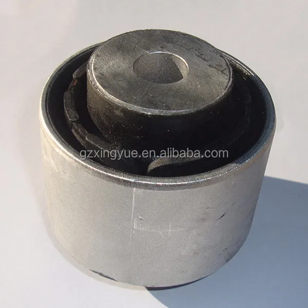 Jaguar XF Control Arm Bushing - ZANETOL C2C4437 2W933C297AD