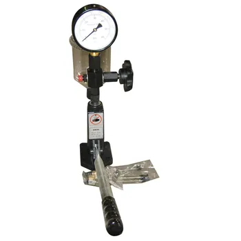 Big Cut!!!bosch Fuel Injector Nozzle Tester / Injector Nozzle Tester ...