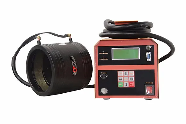 Automatic Multifunction Electrofusion Machine Hl250e,Hl315e - Buy ...