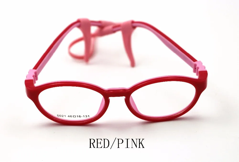 Top Selling Hinges With Changeable Temples Rubber Glasses Band Tr90 ...