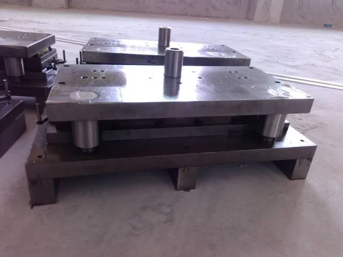 Government Tender Registration - License Plate Production Line