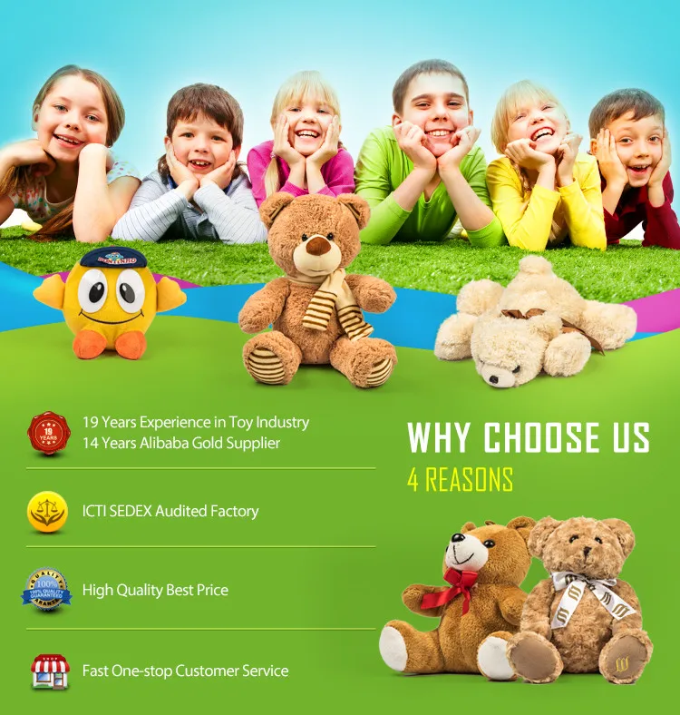 Stuffed Animals Plush Toy Magnetic Toy Magnet Fridge Magnetic Toy ...