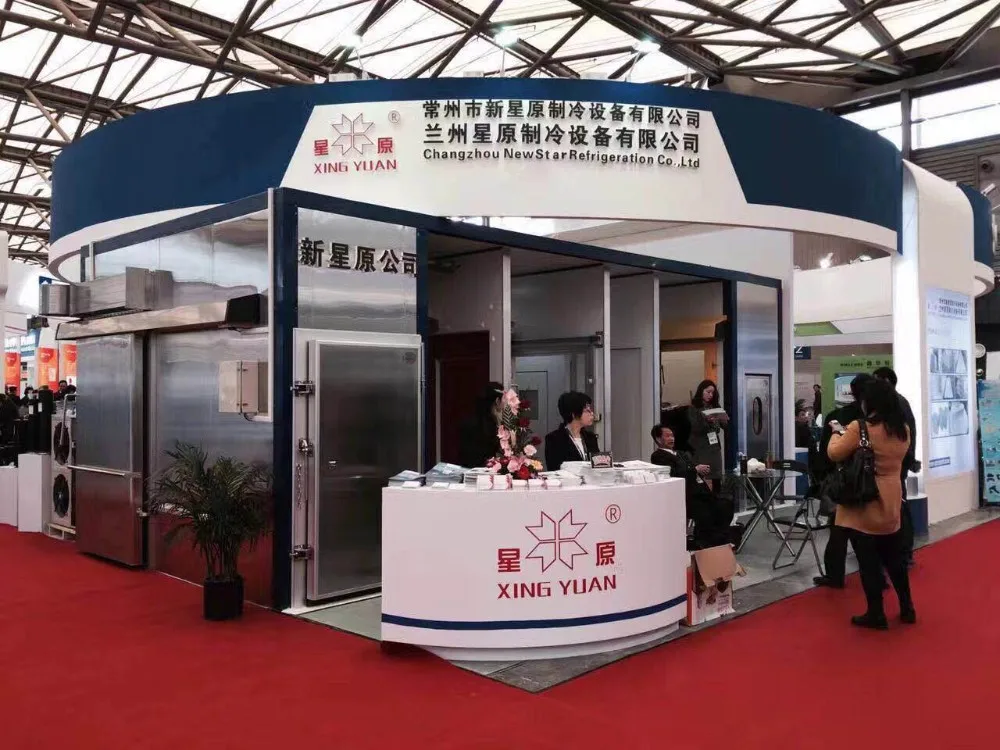 100mm Cold Room Ceiling And Wall Pu Insulation Panels With White Ppgi ...