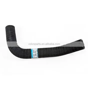 Lower Water Hose 14618234 For Volvo Excavator Ec210 Ec140 Ec240 Ec290 ...