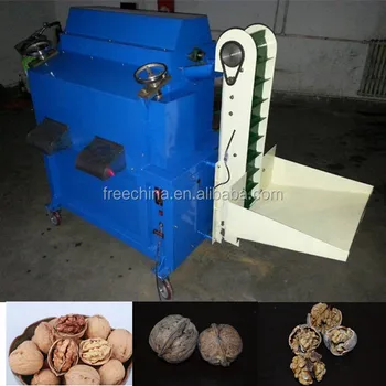 Electric Nut Cracker/walnut Cracking Machine/nut Cracker Machine - Buy ...