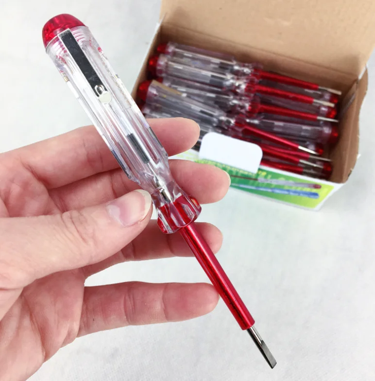 High Quality High Tension Test Pencil Precision Auto Electrical Tester Pen