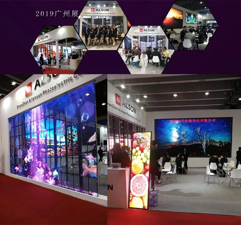 P3 Led Display Screen Movie Free Manufacturer Led Screen Indoor - Buy ...