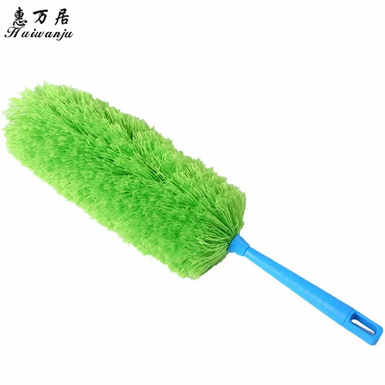 Magic Colorful Washable Microfiber Duster - Eco-friendly