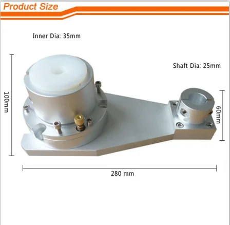 Plasma Torch Anti Collision Sensor - Longteng Precision