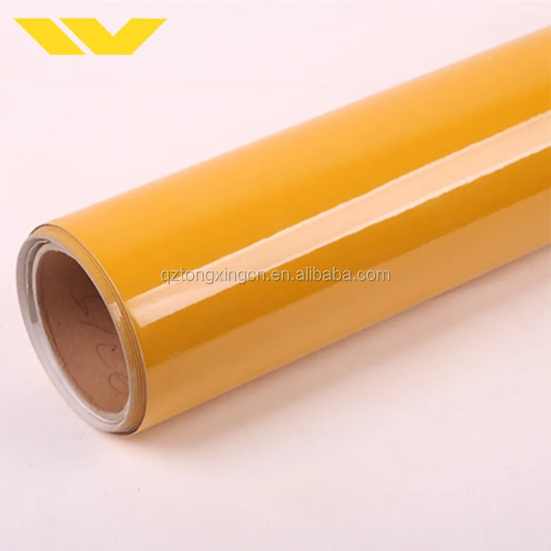 Commercial Grade 3100 White Reflective Sheeting Vinyl For Sign Boards ...