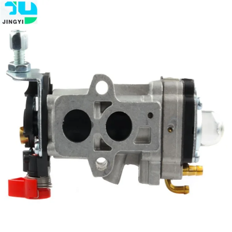 Carburettor Fits Kawasaki Tj45 Tj45e Kbh45a Kbl45a Kbh45b Kbl45b ...