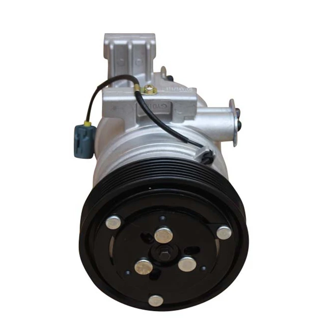 H12A1AK4DW / H12A1AF4A0 Auto Spare Parts Ac Compressor for Mazda-6 1.8 ...