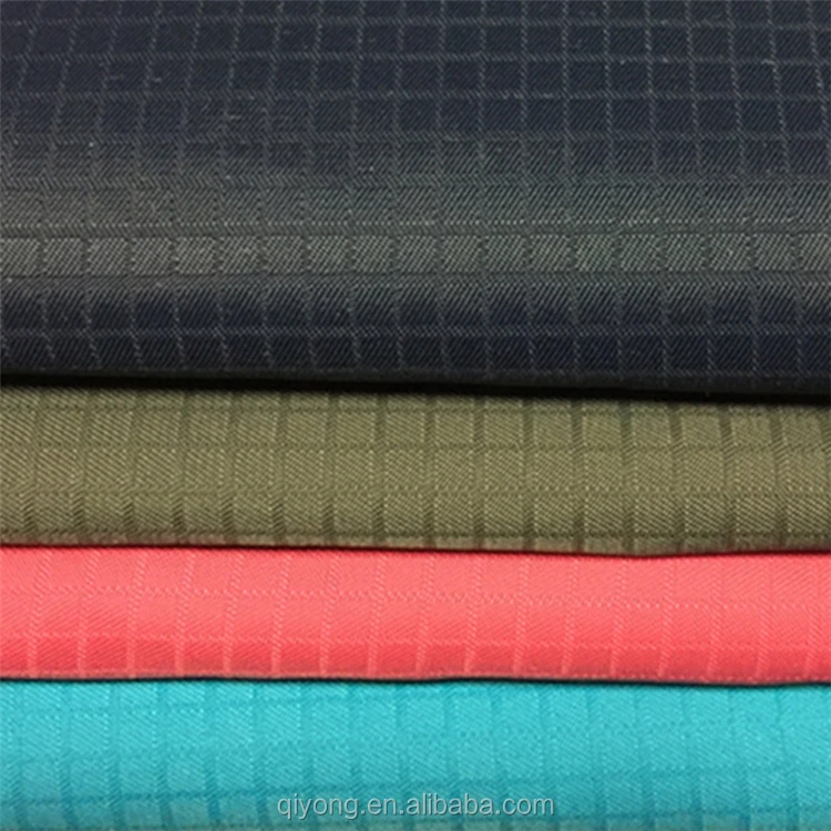 Popular Ripstop 100%nylon Fabric Polyamide Ribstop Cloth In Good Price ...