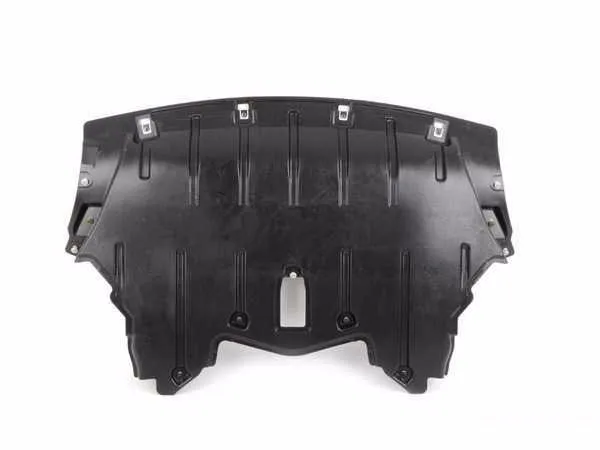 Car Front Engine Lower Section Protection Engine Shield 51717033761 Use ...