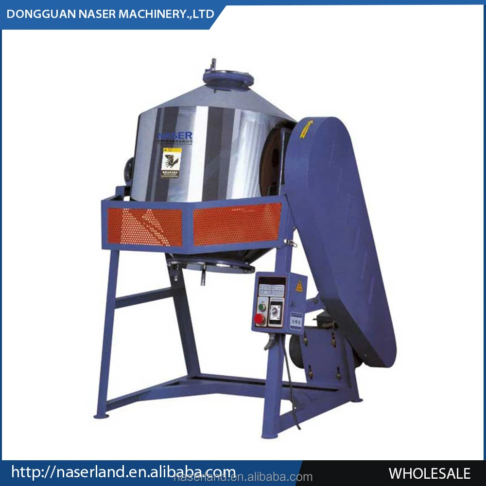 Plastic Pellet Color Masterbatch Mixer For Pvc High Speed Mixer - Buy ...