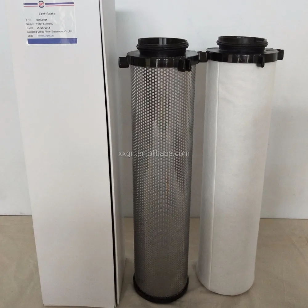 Filtro De Carbón De Aire Comprimido,85565778 - Buy 85565778,Filtro De ...