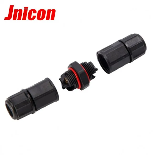 Waterproof Quick Disconnect Wire Connectors - Reliable & Durable