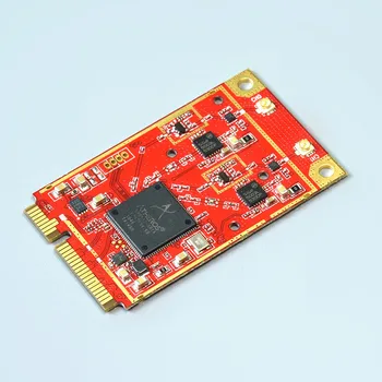 Lte 5g Module With Mini Pcie Hardware Interface - Buy Mini Pcie Wifi ...