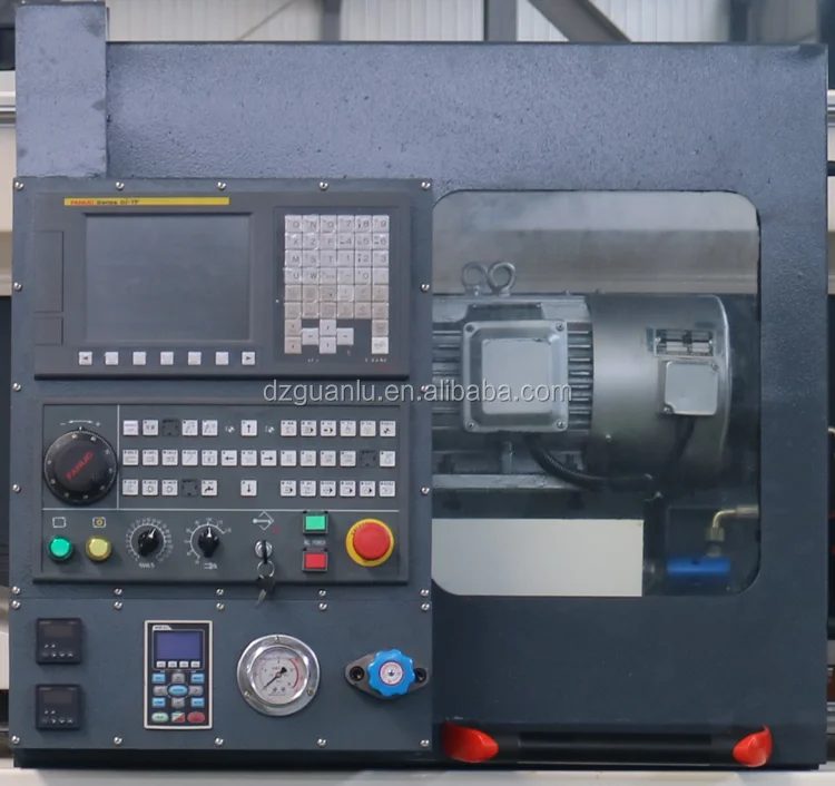 Slender Shafts Crankshaft Motor Shaft Process by Gun Drilling Machine ...