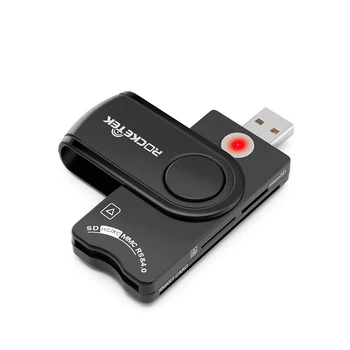 Oem Custom Atm Smart Chip Card Reader With Usb Port - Buy Smart Card ...