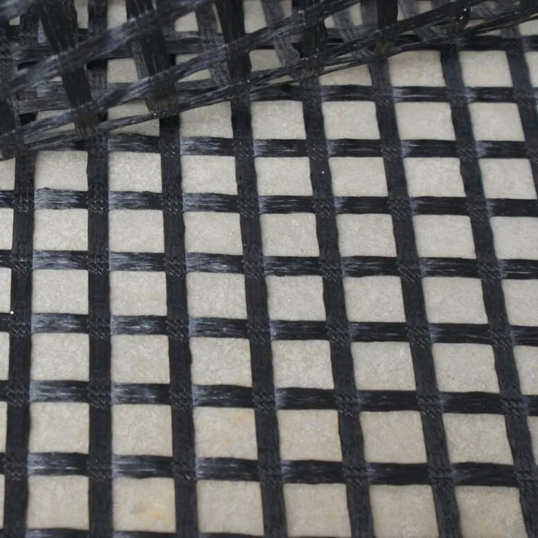 Polypropylene Nonwoven Geotextile - Durable & Versatile