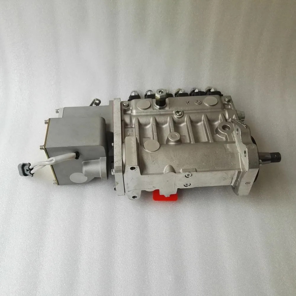 Cummins BYC B5.9 6B5.9 6BT 5.9 Engine Parts - Fuel Injection Pump 5267707