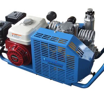 High Pressure Small Air Compressor 3000 Psi Air Compressor 1000 Psi Air ...
