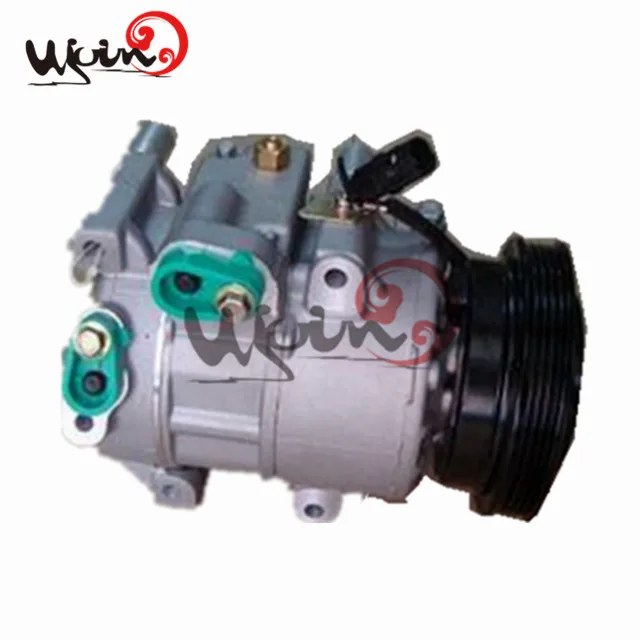 Discount For Kia Cerato Ac Compressor Brand New For Kia Optima Rio ...