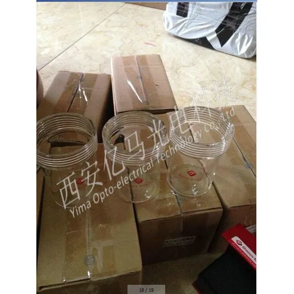 H Type Flow Cell - 101016 Electrolytic Cell for Lab Use