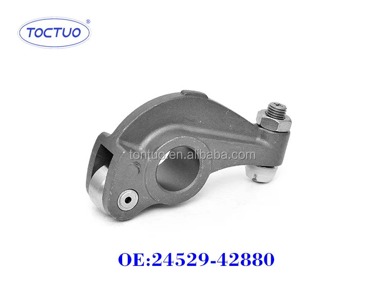 For Hyundai H1 H100 Engine Rocker Arm Oe 24529-42880 - Buy Roller ...