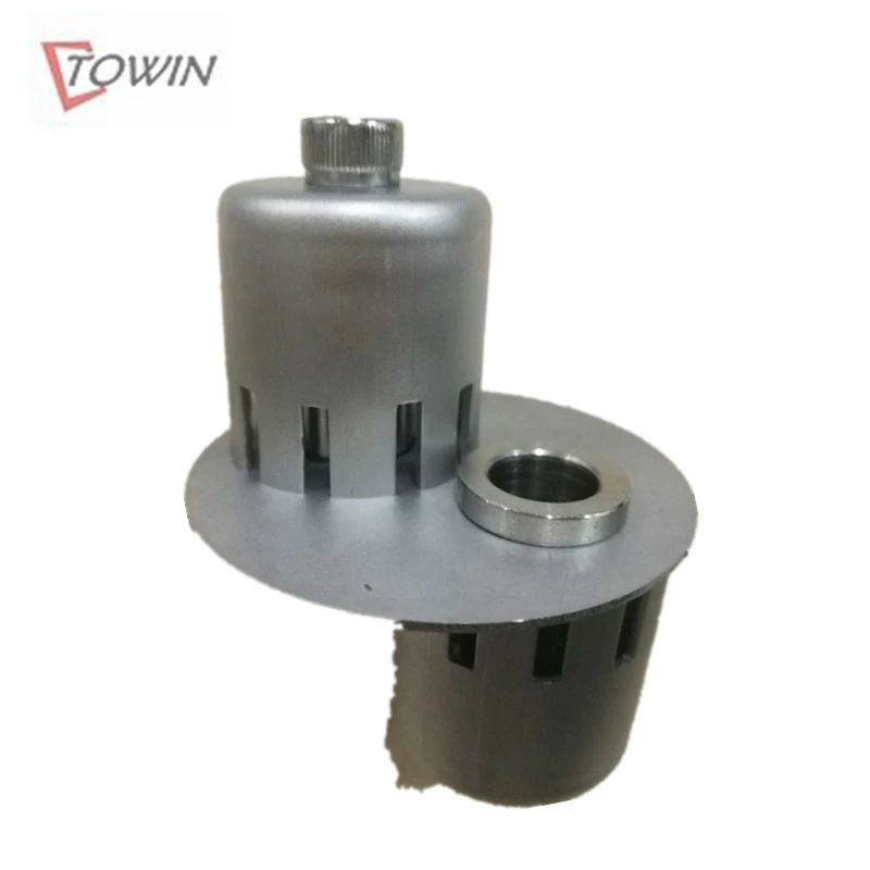 Towin Machine 2inch 3inch 4inch Stainless Steel Bubble Plate For ...