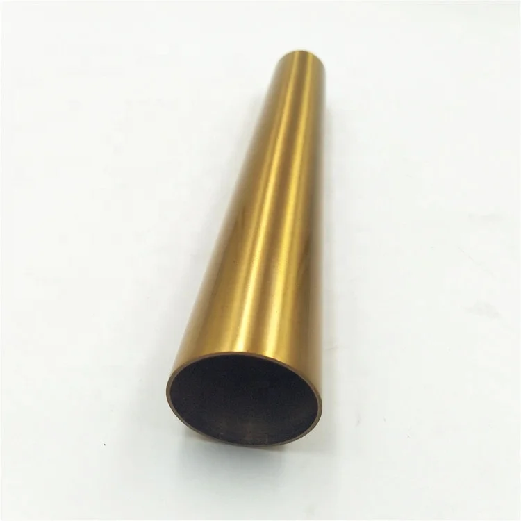 TLS-28 Brass Tapered Ferrules for Metal Furniture Table Legs - OEM ...