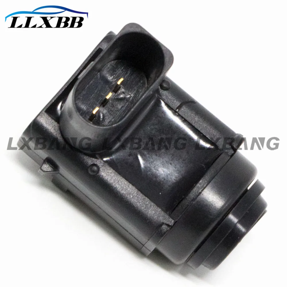 Llxbb Pdc Parking Sensor For Vw Skoda Bora Eos Golf Jetta Touareg ...