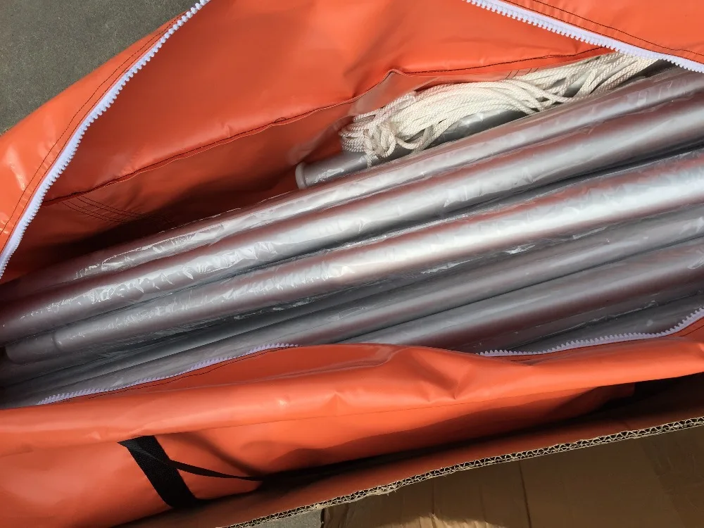 Wholesale 100% Waterproof PVC Coated Stretch Tent for Wedding Party