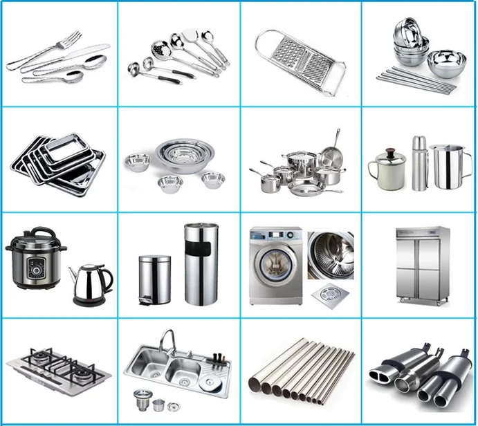 Astm A838 / 430f / 430fr Centreless Ground Soft Magnetic Stainless ...