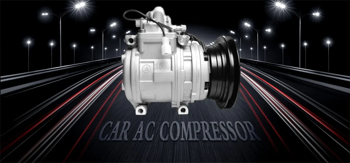 Company Overview - Guangzhou Berlin Auto Parts Manufacturing Co., Ltd.