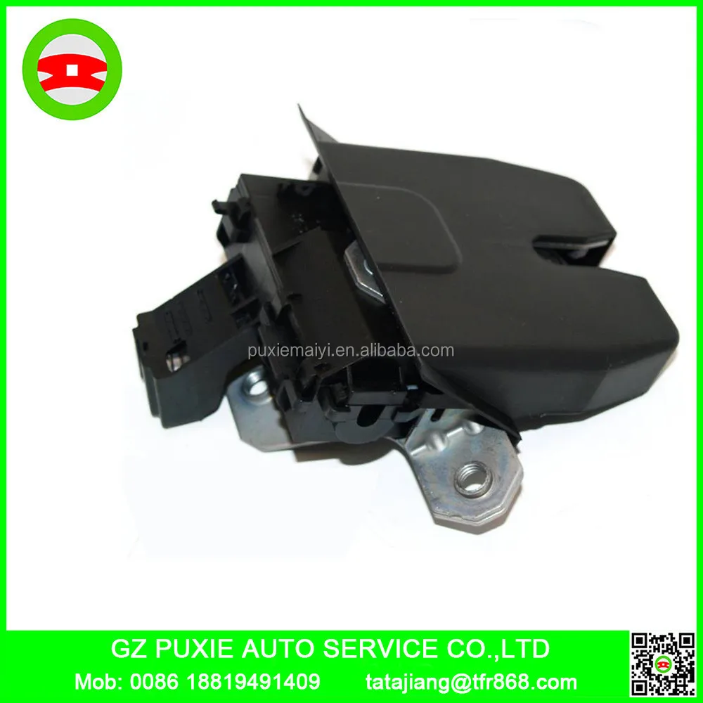 Auto Parts Rear Tailgate Lock For Land Rover Range Rover Evoque ...