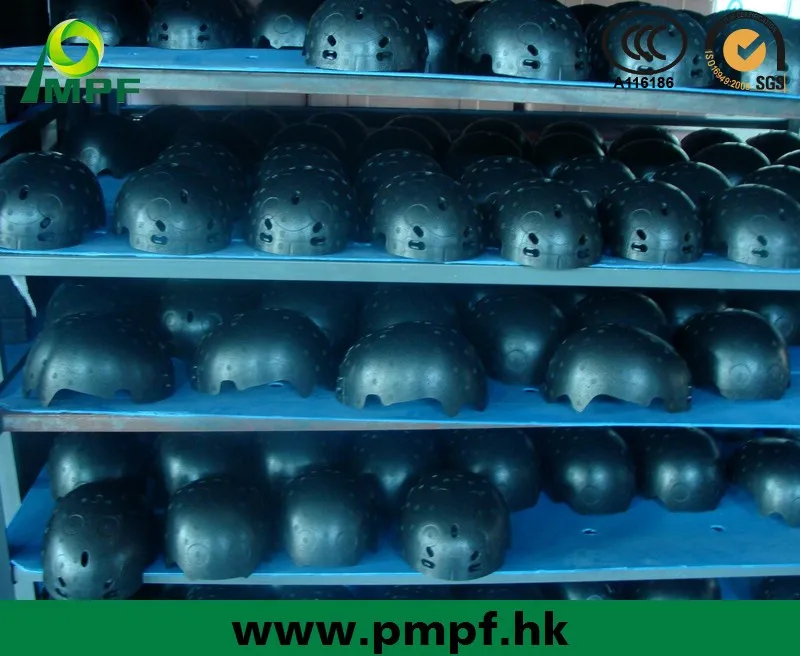 Epp Foam Impact Absorption Motorcycle Helmet Bicycle Helmet Inner Liner ...