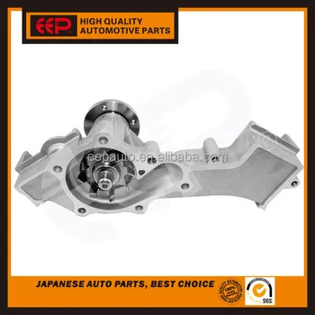 Auto Alibaba Supplier Water Pump For Nissan Pathfinder Accessories R50 ...